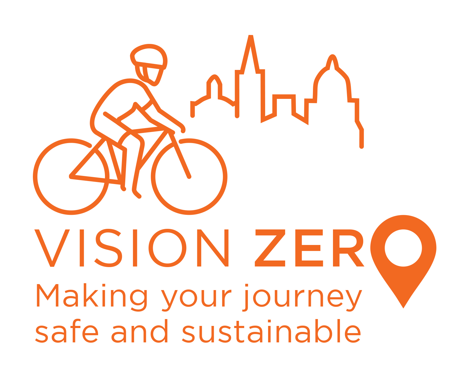 Vision Zero – cycle and scooter safety | Travel